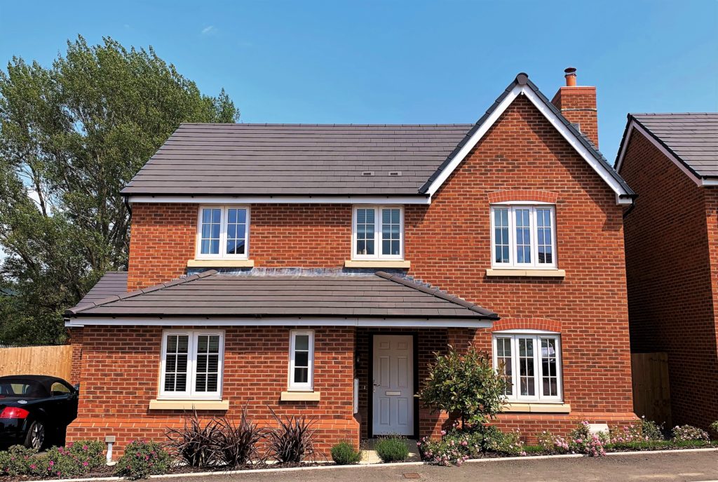 The Meadows - WDL Homes