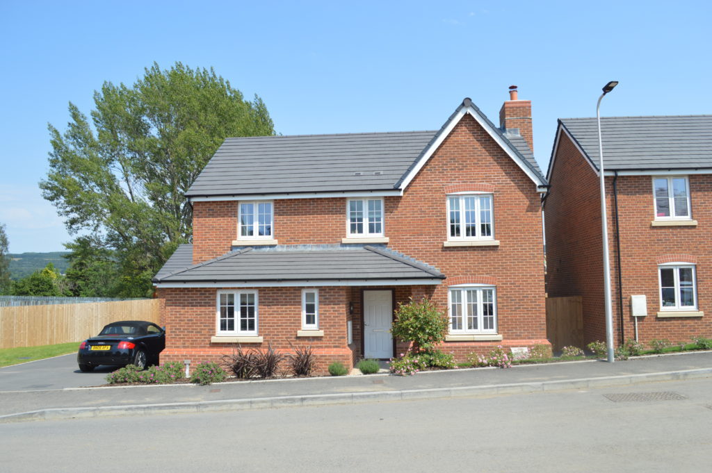 The Windsor - WDL Homes